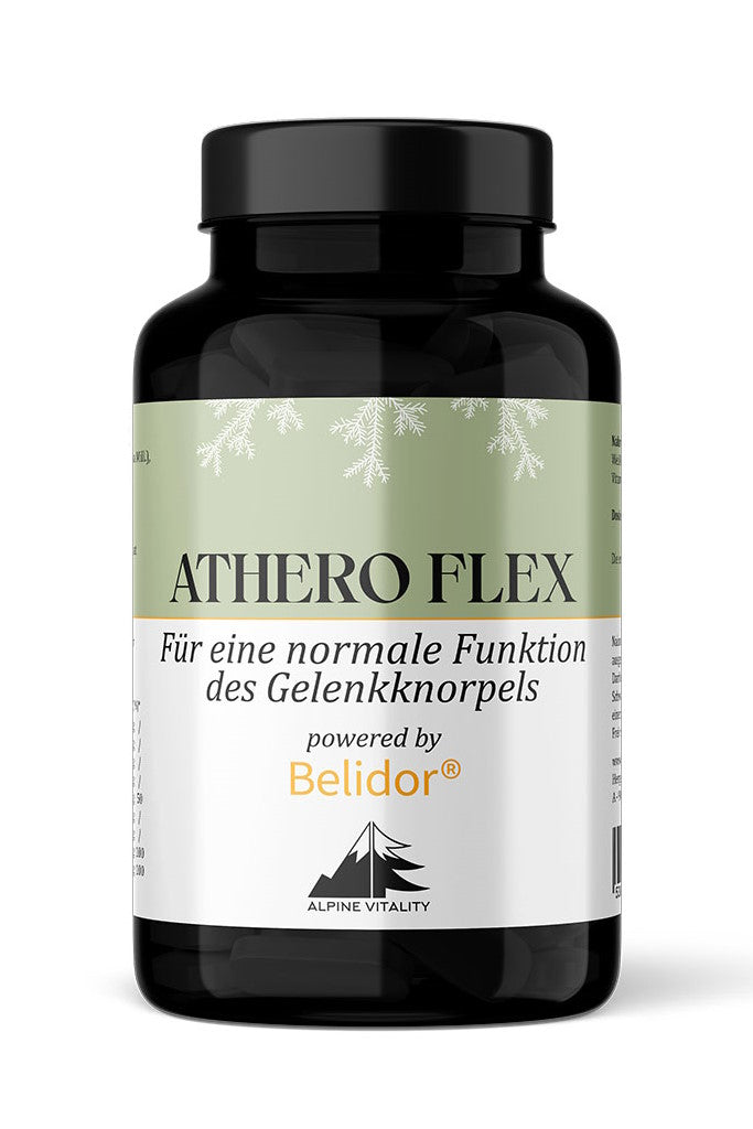 Belidor Athero Flex – Alpine Vitality Österreich OnLine Shop